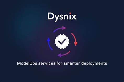 Modelops Services Dysnix