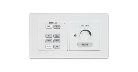 Mlc Plus 84 Mk Medialink Plus Controllers Extron