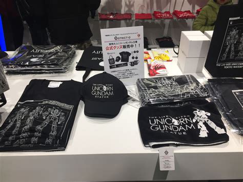 Il Gundam Unicorn Di Odaiba E La Gundam Base Gundam In Ogni Dove