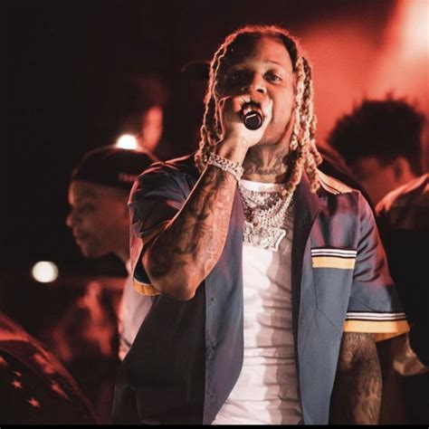 Stream Lil Durk Gun Slingin Unreleased By Von3k Listen Online For