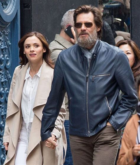 Jim Carrey Sued By Ex Girlfriends Mum Who Claims Actor Gave Her Three