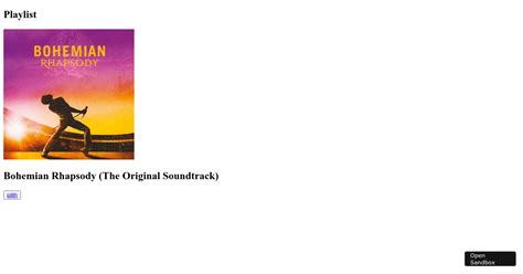 Homework 1 Modul 2 Codesandbox