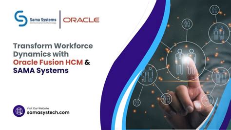 Sama Systems On Linkedin Oraclefusionhcm Hrinnovation Samasystems