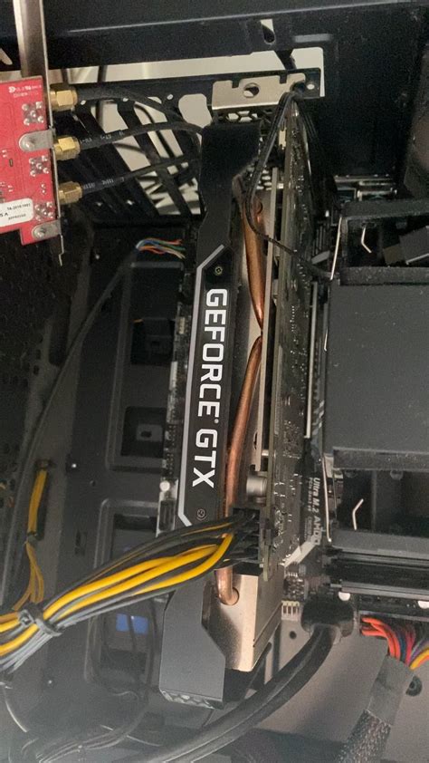 Gpu Problems R Pchelp