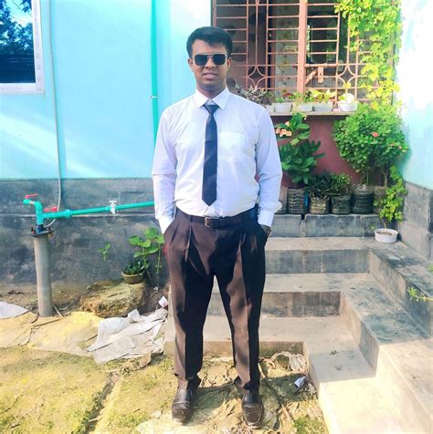 Md Abdullah Al Mamun