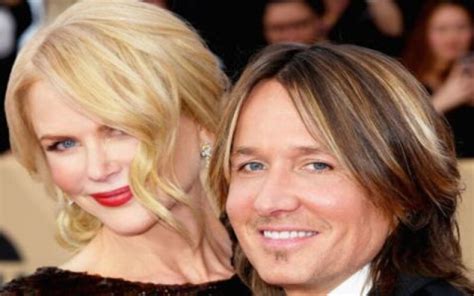 Николь Кидман опровергает свой развод НОВИЙ ФОРМАТ