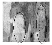Polycrystalline Silicon Lattice Structure With Grain Boundaries Download Scientific Diagram