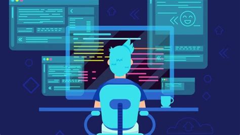 Become A Successful Software Programming Developer Engineer Free