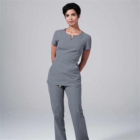 Premium Stretch Scrubs For Women Artofit