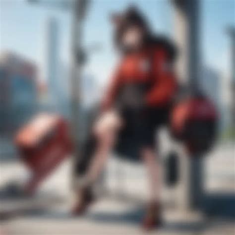 Exploring The Character Of Domo A Multi Faceted Analysis