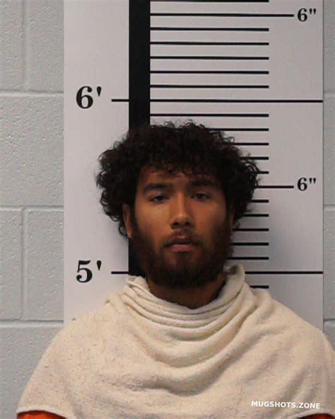 Rodriguez Marcos 09132023 Rockwall County Mugshots Zone