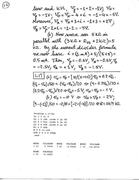 analog circuit design discrete integrated solutions pdf circuit diagram