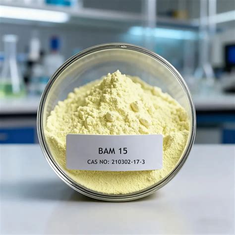 Bam15 Bulk Powder Nutra Ingredient