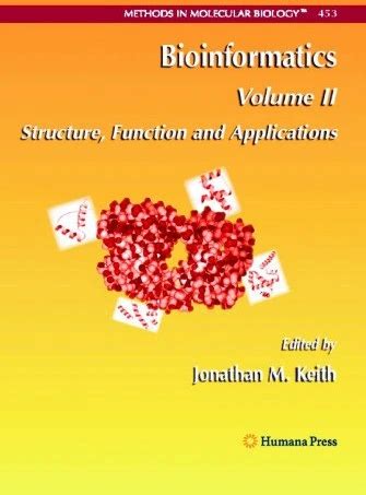 خرید و قیمت دانلود کتاب Bioinformatics Structure Function and