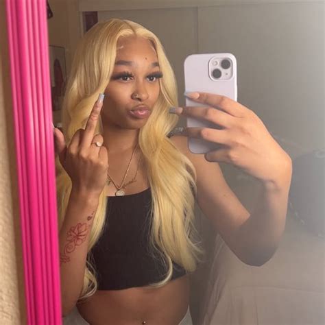 Prettypretty Niyaa Threads Say More