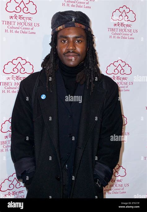 The 25th Annual Tibet House Us Benefit Gala At Metropolitan West In New