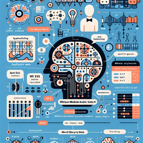 How To Utilize The Whisper Medium Arabic Suite Ii Model For Automatic Speech Recognition Fxis Ai