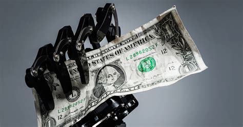 Streamlining Operations Robotic Process Automation Rpa In Banking Hgs