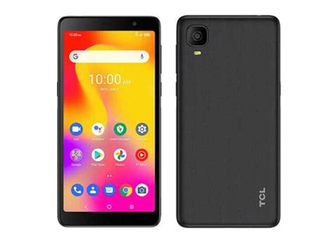 Shop Tcl A30 Online Cellntell Portal