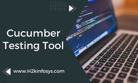 Cucumber Testing Tool