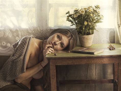 Daisies Porn Pic Eporner