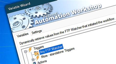Seamless Access To Variables Across Multiple Triggers