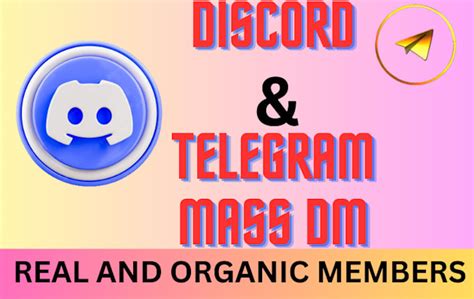 Do Discord Mass Dm Telegram Mass Dm Nft Discord Mass Dm Discord