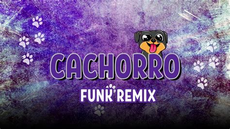 Cachorro Funk Remix By Marcoti Beats Youtube