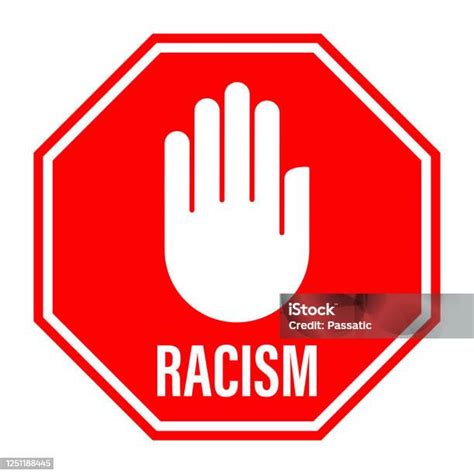 반 인종 주의 벡터 배너 흑인의 삶은 중요합니다 인종 차별을 중지합니다 인종 다양성 인종 개념 인종 차별 불평등에 맞서 함께