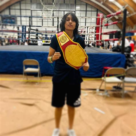 Congratulations To Elisha Boxing Australia Nsw Inc Facebook