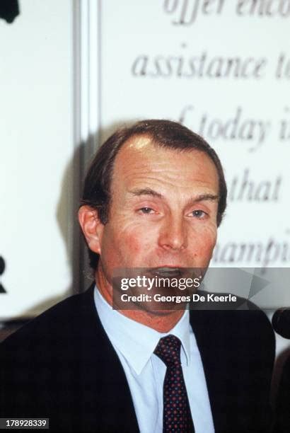 Captain Mark Phillips Photos And Premium High Res Pictures Getty Images