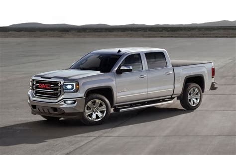 The 6 Best Hybrid Pickup Trucks To Buy In 2025