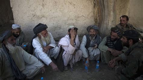 Dozens Of Taliban Killed As War Enters 10th Year Fox News