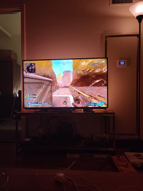 Apex Working Flawlessly On Steam Link R Apexlegends