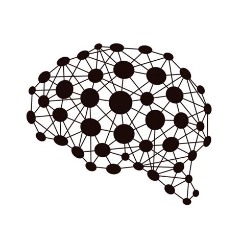 Neural Circuits Brain Illustrations Royalty Free Vector Graphics And Clip Art Istock
