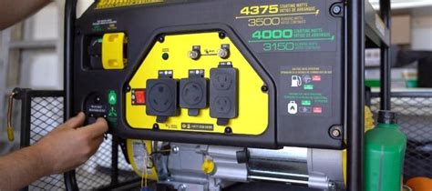 8 Best Ways To Make Generator Safe For Electronics Machines Lab