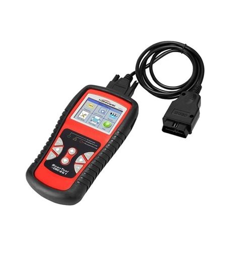 Konnwei Kw830 Obd2 Scanner Code Reader Gadget Mou