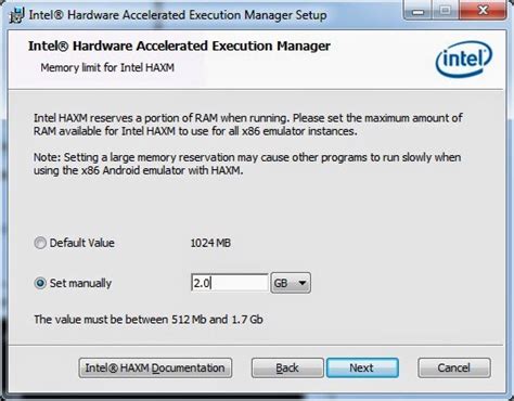 Why Is The Android Emulator So Slow How To Speed Up Android Emulator