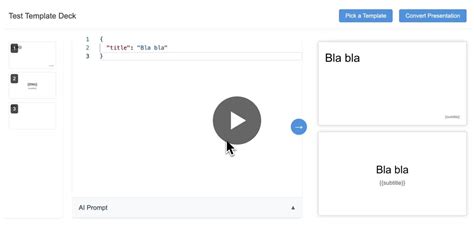 Presentation Slides Llm Ai Genai Fabio Franchino