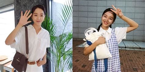 Charming Portraits Of Shin Hye Sun Portraying Many Unique Characters In Korean Dramas