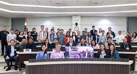 Harness The Power Of Cybersecurity And Lead The Future Inside The Master In Cybersecurity