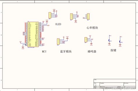 Stm32max30102oledmax30102程序流程图 Csdn博客
