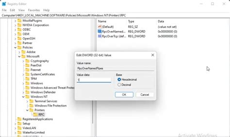 Fix 0x00000bc4 No Printers Were Found Error In Windows 11