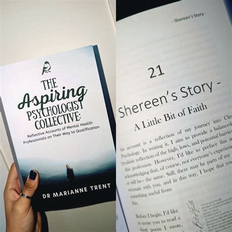 Dr Shereen Charles On Linkedin Clinicalpsychology Dclin Dclinpsy