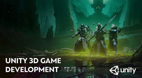 unity 3d game development in 2025 first choice for scalable