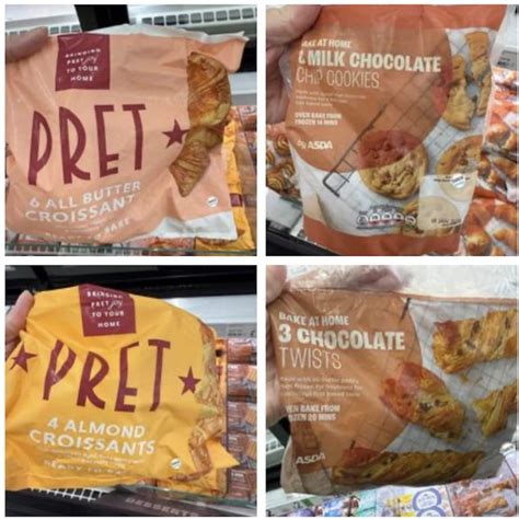 New Exceptional Raspberry And Pistachio Donuts At Asda Snack Reviews