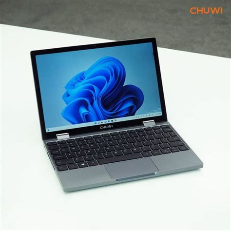 This Is The New 2023 Chuwi Minibook X With 1051 Inch Display Rchuwi