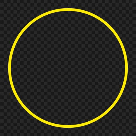 Yellow Circle Logo Yellow Circle Vector Art Icons And Graphics For
