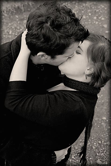 Passionate Kiss By Michelleconner On Deviantart