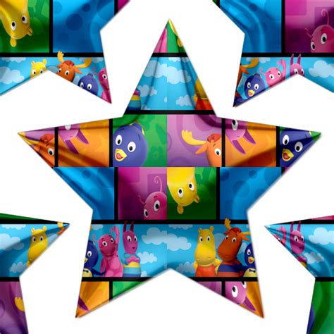 Backyardigans Alphabet Blue Icons Numbers Png And Bible Verse Backyardigans Icon Alphabet